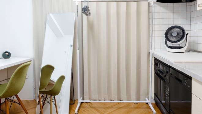 池ノ上駅徒歩3分|下北沢エリアの隠れ家一軒家スタジオ|ポートレート・動画撮影に最適な撮影空間の写真12