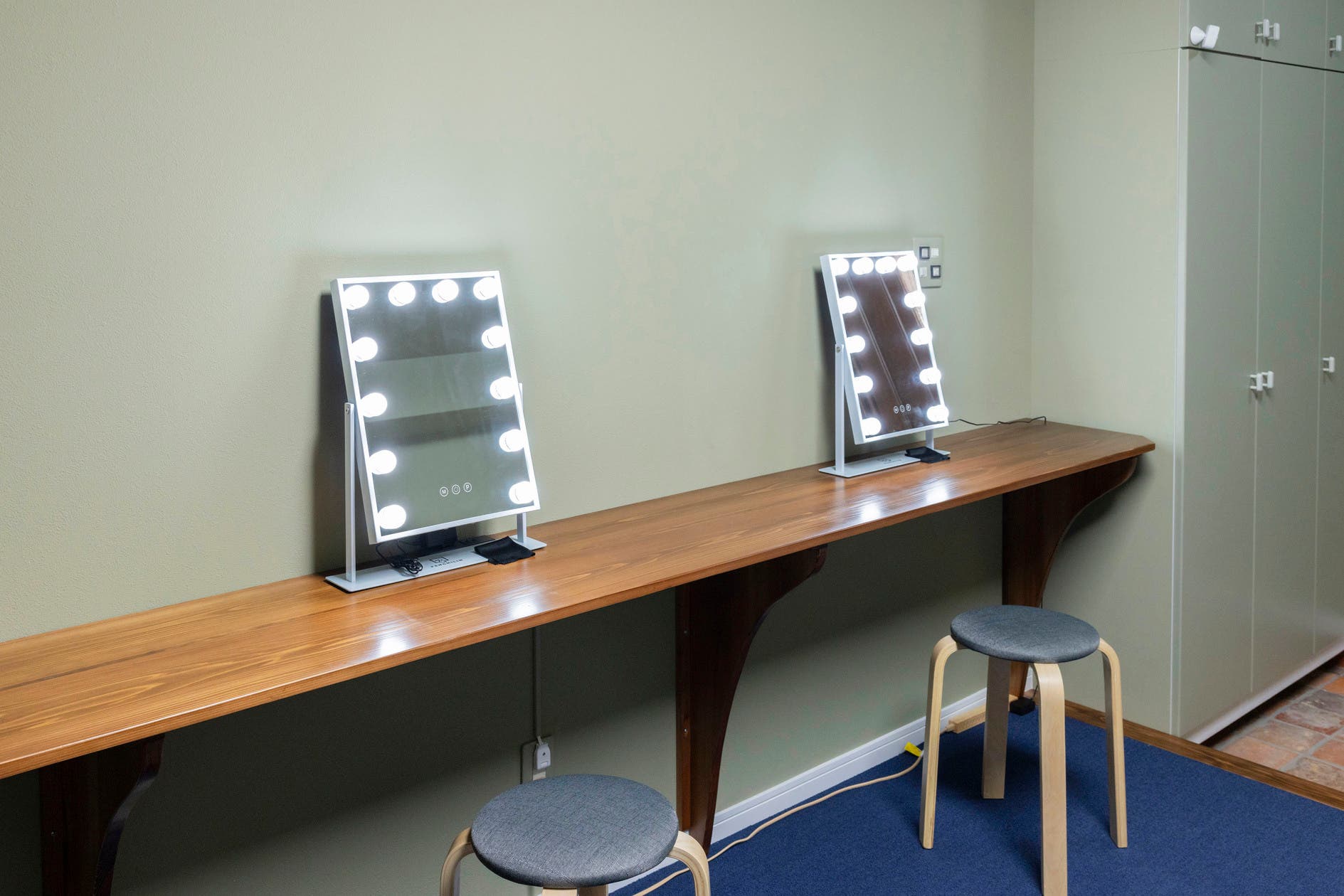 池ノ上駅徒歩3分｜下北沢エリアの隠れ家一軒家スタジオ｜ポートレート・動画撮影に最適な撮影空間の写真20