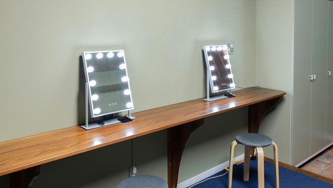 池ノ上駅徒歩3分|下北沢エリアの隠れ家一軒家スタジオ|ポートレート・動画撮影に最適な撮影空間の写真20