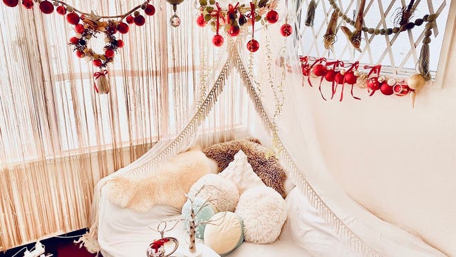 横須賀中央駅から3分!オシャレで清潔感のあるパーティールームとテラスで特別な時間をすごしましょう!の写真4