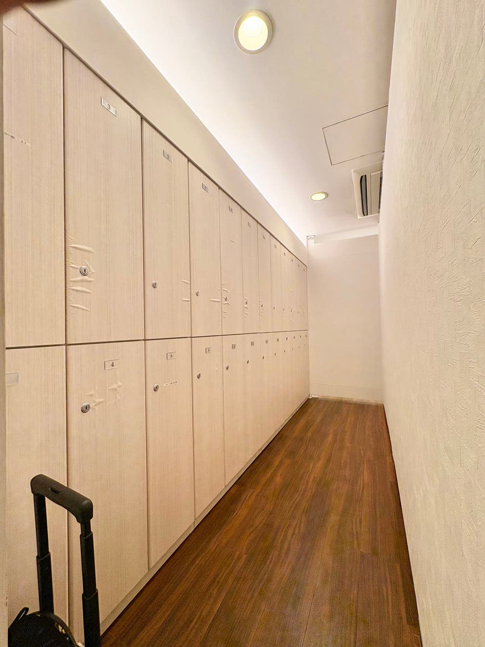 【代官山7分/渋谷10分】2面大型鏡計約14m／広々55㎡超スタジオでダンス・ポージング・ヨガ・演劇・撮影などにおすすめ☆の写真15