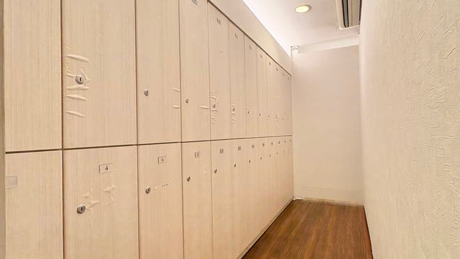 【代官山7分/渋谷10分】2面大型鏡計約14m/広々55㎡超スタジオでダンス・ポージング・ヨガ・演劇・撮影などにおすすめ☆の写真15