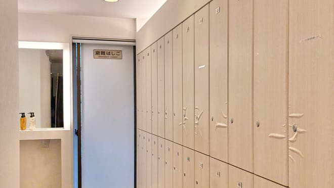 【代官山7分/渋谷10分】2面大型鏡計約14m/広々55㎡超スタジオでダンス・ポージング・ヨガ・演劇・撮影などにおすすめ☆の写真18