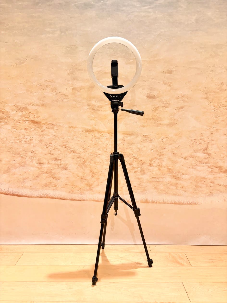 【代官山7分/渋谷10分】2面大型鏡計約14m／広々55㎡超スタジオでダンス・ポージング・ヨガ・演劇・撮影などにおすすめ☆の写真10