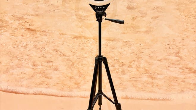 【代官山7分/渋谷10分】2面大型鏡計約14m/広々55㎡超スタジオでダンス・ポージング・ヨガ・演劇・撮影などにおすすめ☆の写真10