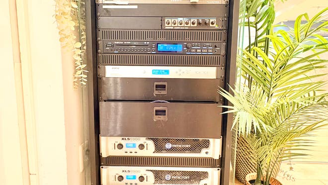 【代官山7分/渋谷10分】2面大型鏡計約14m/広々55㎡超スタジオでダンス・ポージング・ヨガ・演劇・撮影などにおすすめ☆の写真11