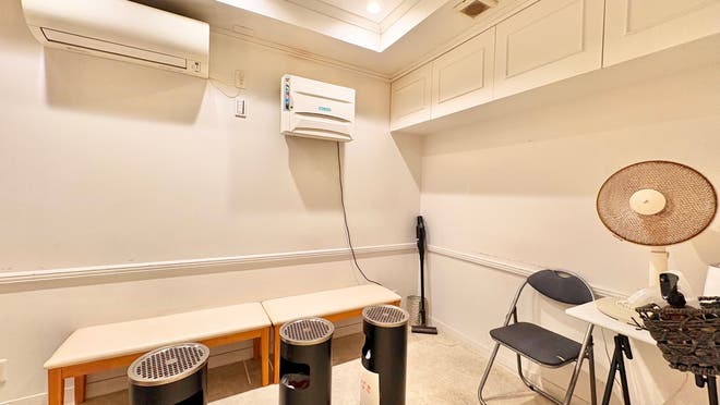 【代官山7分/渋谷10分】2面大型鏡計約14m/広々55㎡超スタジオでダンス・ポージング・ヨガ・演劇・撮影などにおすすめ☆の写真23