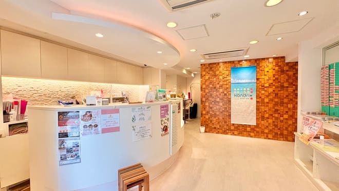 【代官山7分/渋谷10分】2面大型鏡計約14m/広々55㎡超スタジオでダンス・ポージング・ヨガ・演劇・撮影などにおすすめ☆の写真20