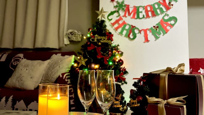 😳格安🌟新オーナー【八王子駅2分】Netflix&U-NEXT見放題🎲推し活❤️女子会🍷タコパ🐙学割🧑🎓24Hの写真6