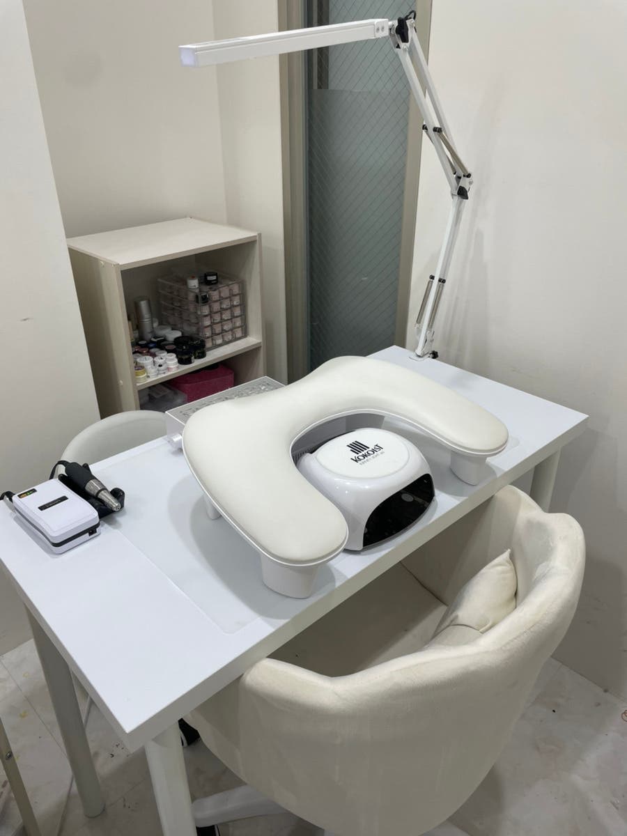 【代々木駅徒歩１分】ネイルサロンの写真1