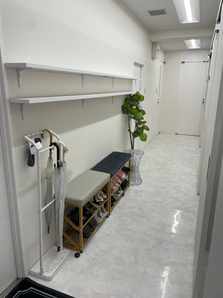 【代々木駅徒歩１分】ネイルサロンの写真3