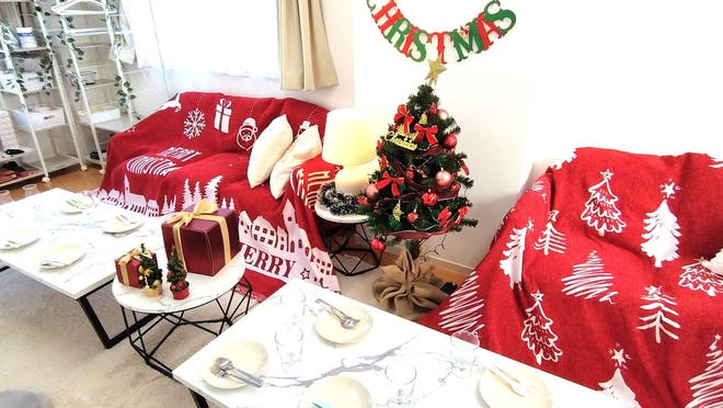 😳格安🌟新オーナー【八王子駅2分】Netflix&U-NEXT見放題🎲推し活❤️女子会🍷タコパ🐙学割🧑🎓24Hの写真3