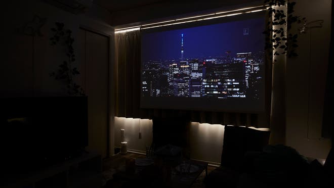 ✨【秋葉原駅】🎄クリスマスパーティーはお早めに🎅🌙24Hレンタル可能🌙光が織り成す推し活空間✨の写真4