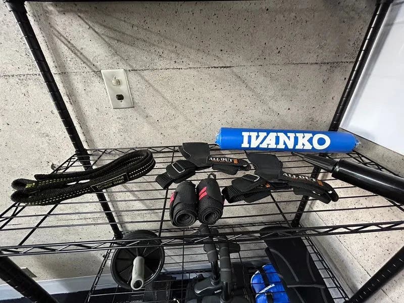 【代々木駅7分】1日1回スタッフ完全清掃のハイクオリティレンタルジムの写真8