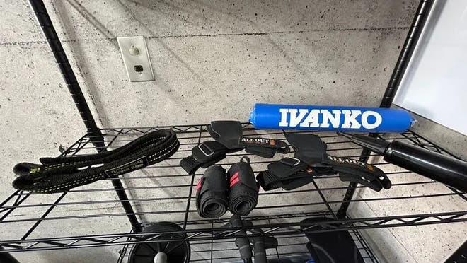 【代々木駅7分】1日1回スタッフ完全清掃のハイクオリティレンタルジムの写真8