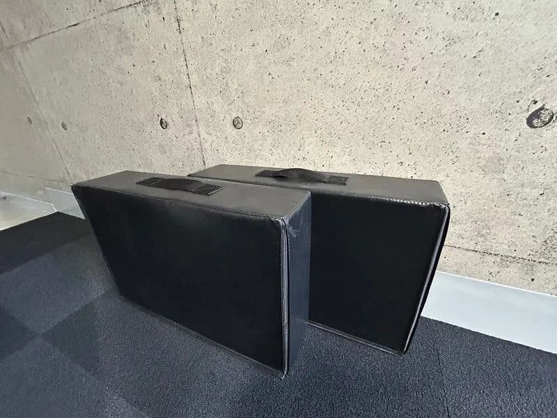 【代々木駅7分】1日1回スタッフ完全清掃のハイクオリティレンタルジムの写真12