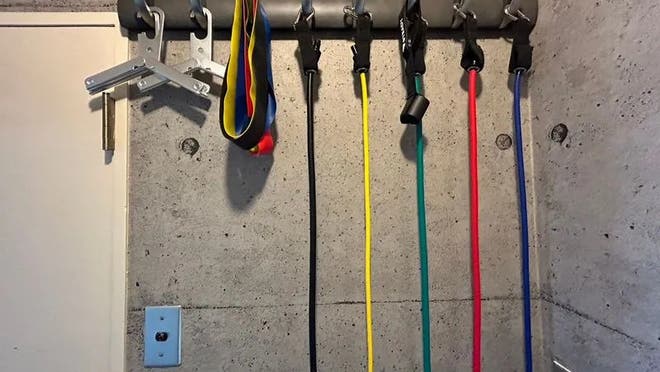 【代々木駅7分】1日1回スタッフ完全清掃のハイクオリティレンタルジムの写真14