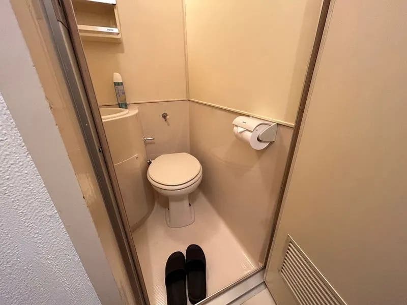 【代々木駅7分】1日1回スタッフ完全清掃のハイクオリティレンタルジムの写真17