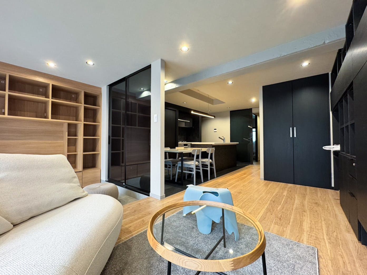 103【荻窪/井荻】クリスマス/忘年会/撮影/ママ友会/子連れ/女子会/誕生日会/物撮り/動画撮影/YouTube撮影の写真3