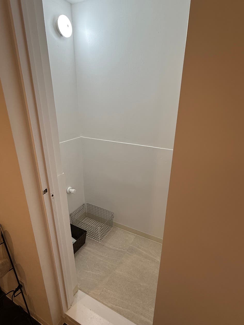 【港区・赤坂のレンタルサロン】溜池山王駅３分🚶個室🤫昇降機能付き施術ベッド完備『レンタルサロン東風』の写真20