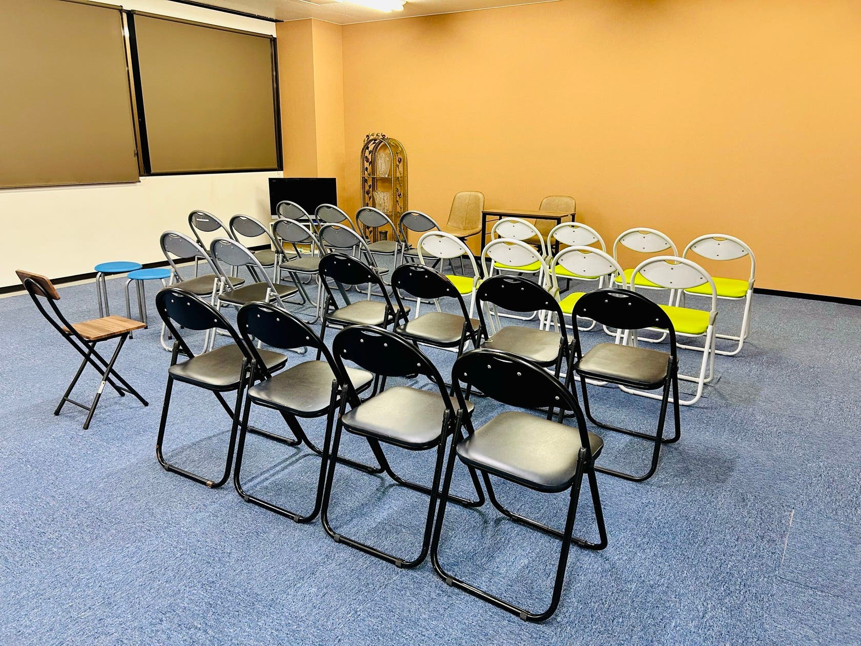 小倉北区足原にダンススタジオ🕺🪩💃オープン🎉日中は楽器演奏も可能🎻🎹駐車場3台完備🚙🚙🚙チョコザップ2件🏪の写真6