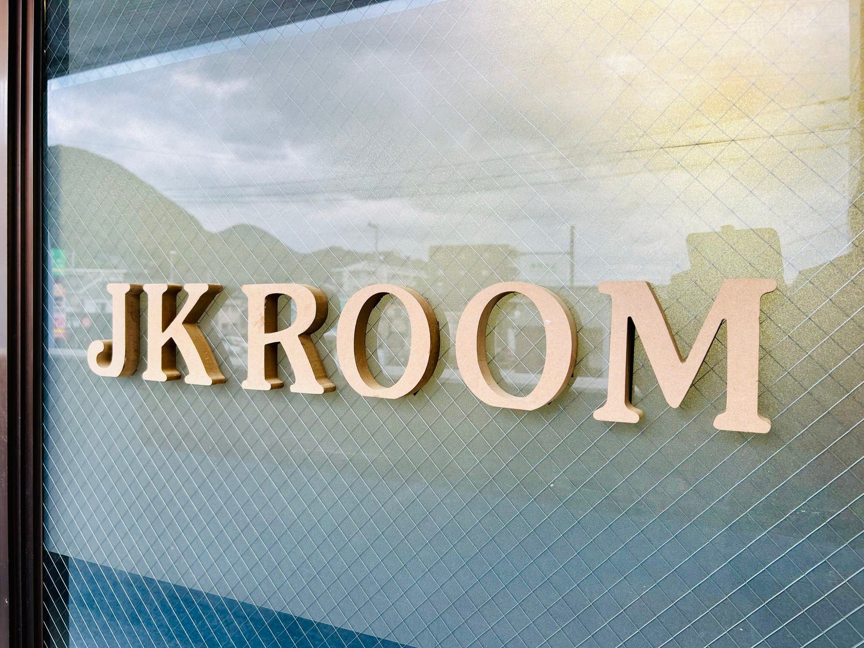 小倉北区足原にダンススタジオ🕺🪩💃オープン🎉日中は楽器演奏も可能🎻🎹駐車場3台完備🚙🚙🚙チョコザップ2件🏪の写真2