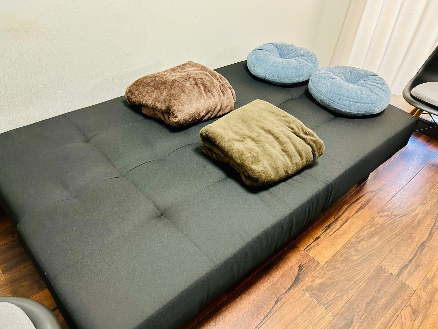 特別期間限定セール中🎉777円✨西小倉駅２分👍プライベート貸切🏚ミシン🧵Uber配達OK🛍敷地内にコインパーキング🚙の写真2