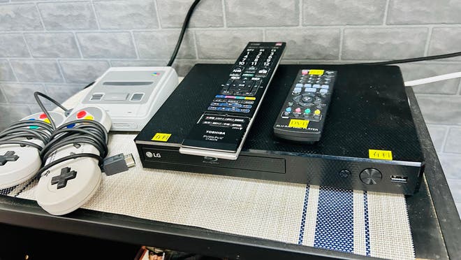 特別期間限定セール中🎉777円✨西小倉駅2分👍プライベート貸切🏚ミシン🧵Uber配達OK🛍敷地内にコインパーキング🚙の写真15