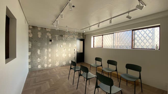 【荻窪駅 上荻】クリスマス/忘年会/撮影/個展/キッチン・IHクッキングヒーターあり/ママ友会/子連れ/女子会の写真1