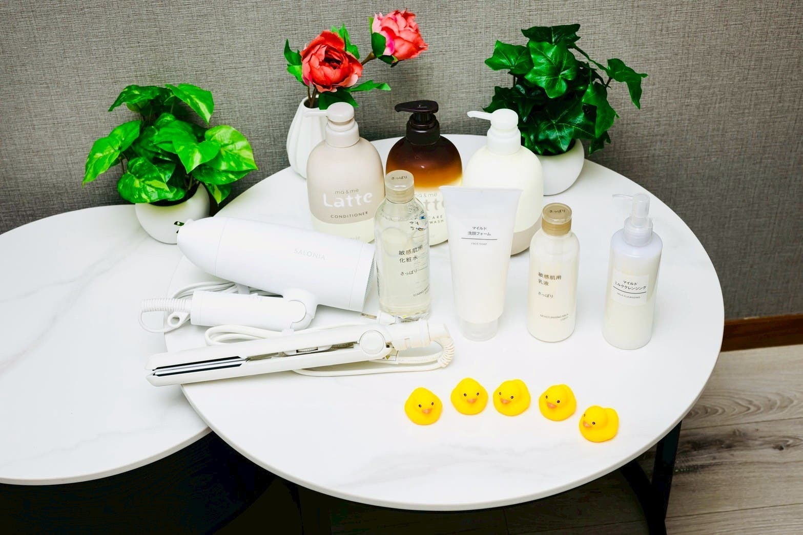 今年12月OPEN🤍烏丸御池すぐ🎀✨北欧モダン💖ふわふわマットレス💕女子会/おうちデート💕ゲーム関係充実&無料🎮✨の写真16