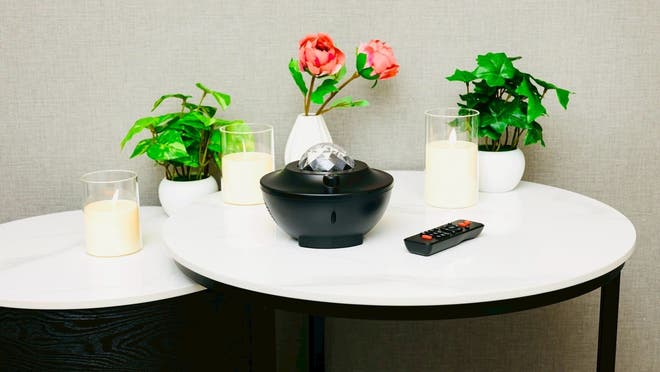 2025年12月OPEN🤍烏丸御池すぐ🎀✨北欧モダン💖ふわふわマットレス💕女子会/おうちデート💕大迫力50㌅TV🎮✨の写真25