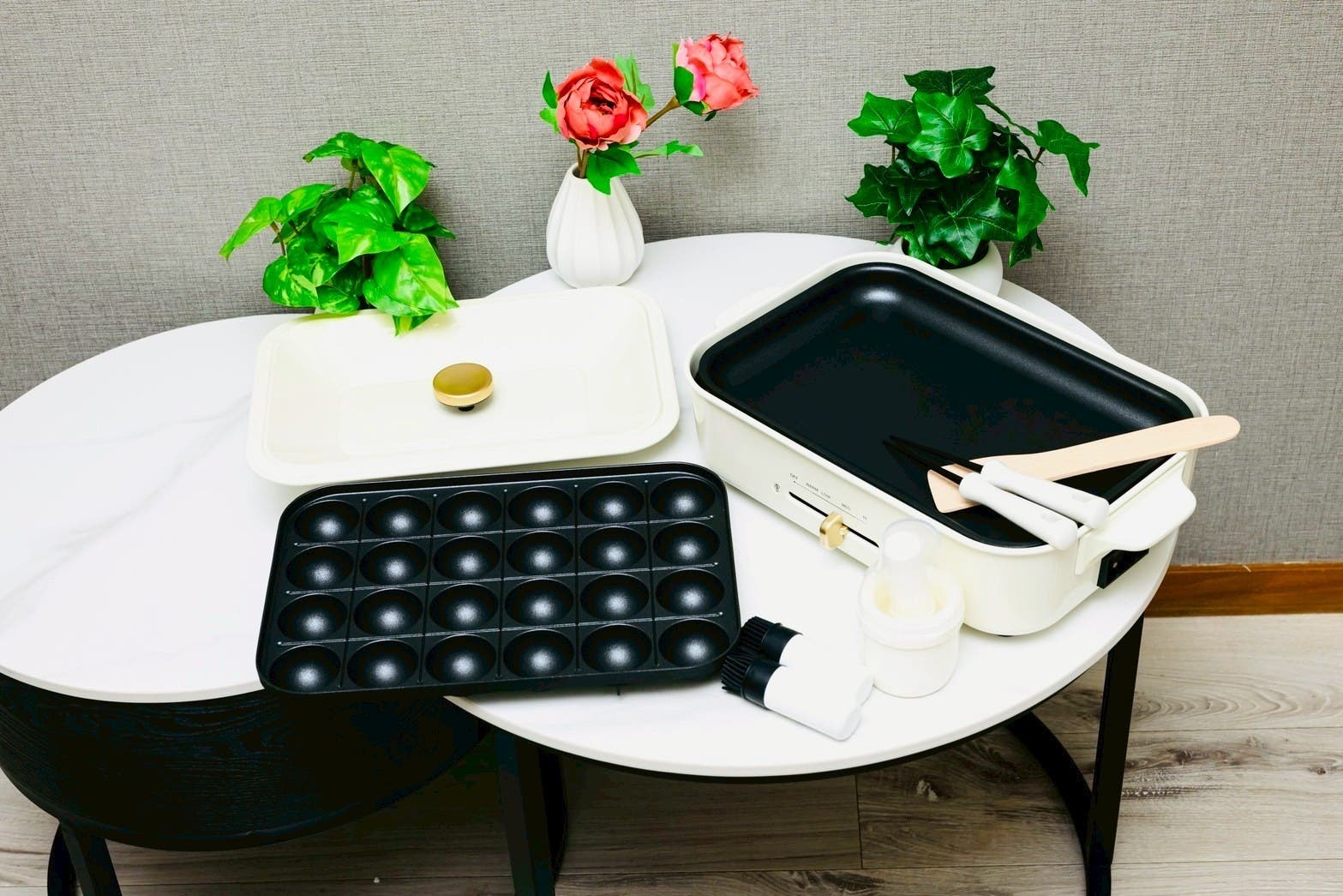 今年12月OPEN🤍烏丸御池すぐ🎀✨北欧モダン💖ふわふわマットレス💕女子会/おうちデート💕ゲーム関係充実&無料🎮✨の写真18