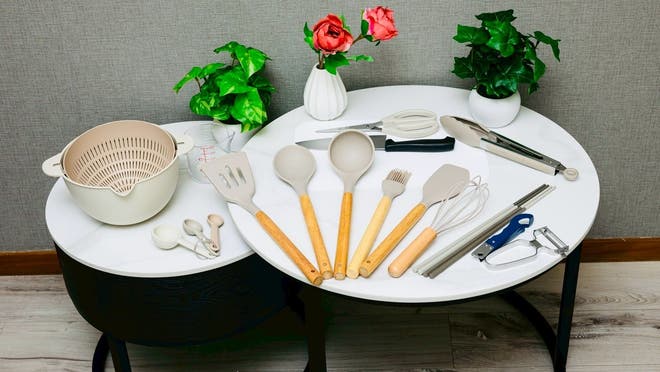 2025年12月OPEN🤍烏丸御池すぐ🎀✨北欧モダン💖ふわふわマットレス💕女子会/おうちデート💕大迫力50㌅TV🎮✨の写真22