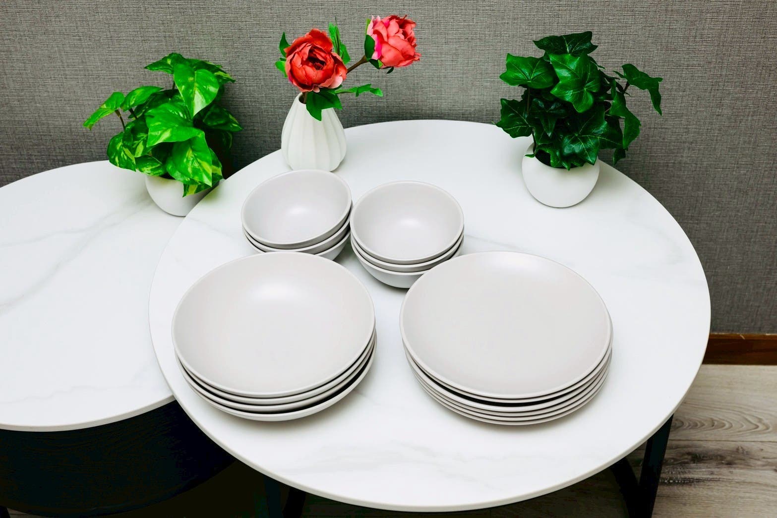 今年12月OPEN🤍烏丸御池すぐ🎀✨北欧モダン💖ふわふわマットレス💕女子会/おうちデート💕ゲーム関係充実&無料🎮✨の写真23