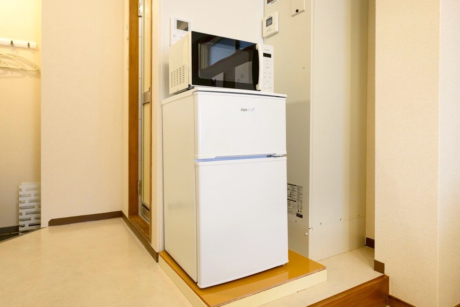 今年12月OPEN🤍烏丸御池すぐ🎀✨北欧モダン💖ふわふわマットレス💕女子会/おうちデート💕ゲーム関係充実&無料🎮✨の写真28