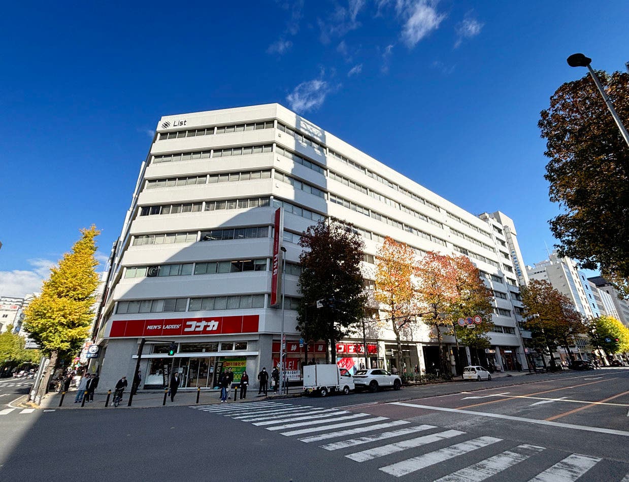 ＜CHATBOX 関内 LIST EAST BLD.＞【2F No.1】（旧横浜第一有楽ビル店）完全個室WiFi無料！の写真2