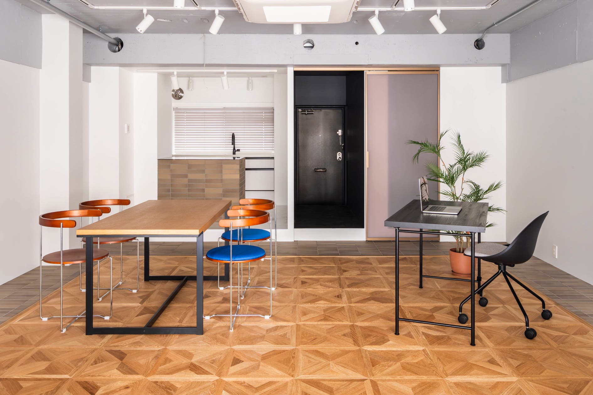 105【荻窪/井荻】クリスマス/忘年会/新年会/打ち合わせ/セミナー/ワークショップ/ホームパーティ/ママ友会/誕生日会/の写真3