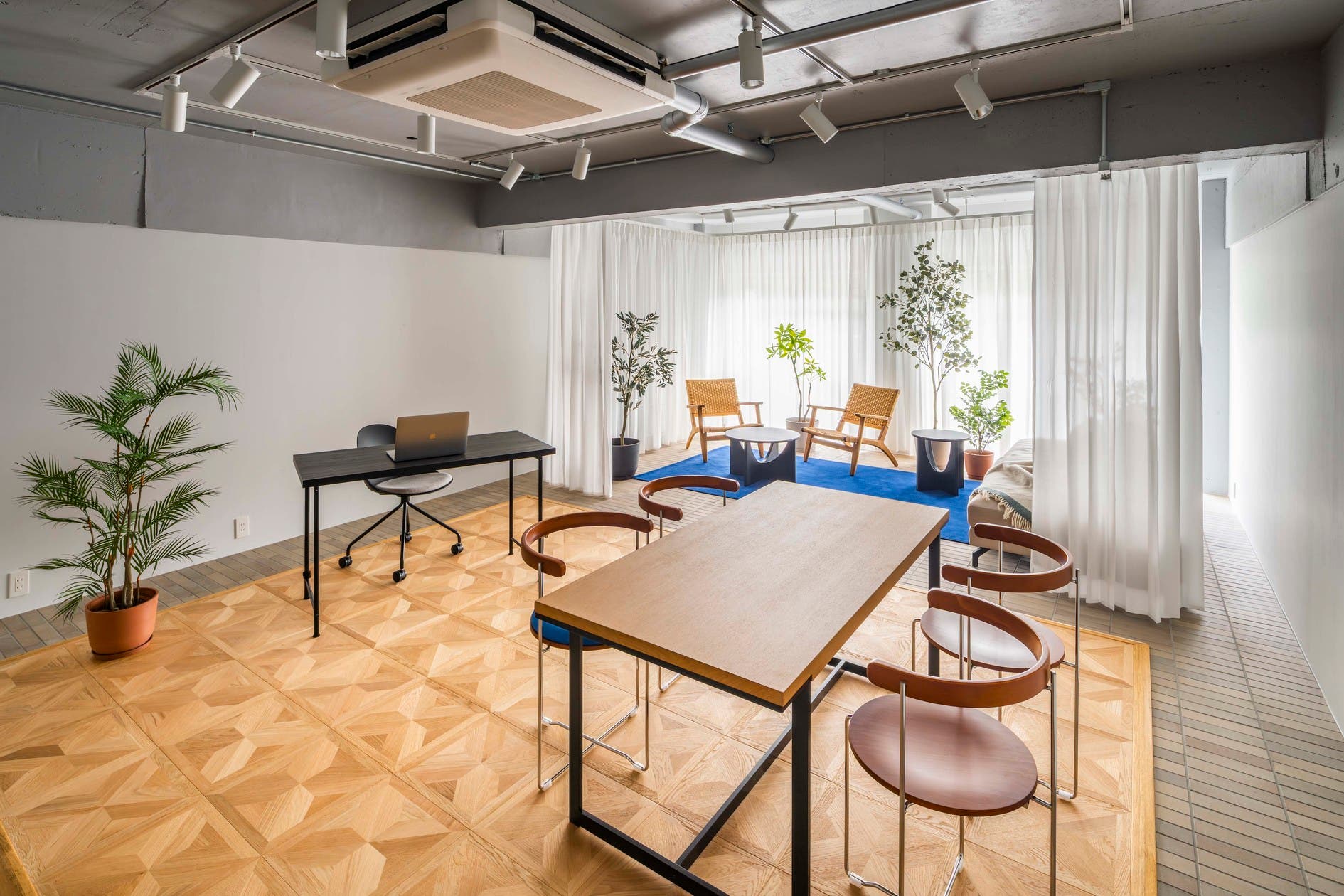 105【荻窪/井荻】クリスマス/忘年会/新年会/打ち合わせ/セミナー/ワークショップ/ホームパーティ/ママ友会/誕生日会/の写真2