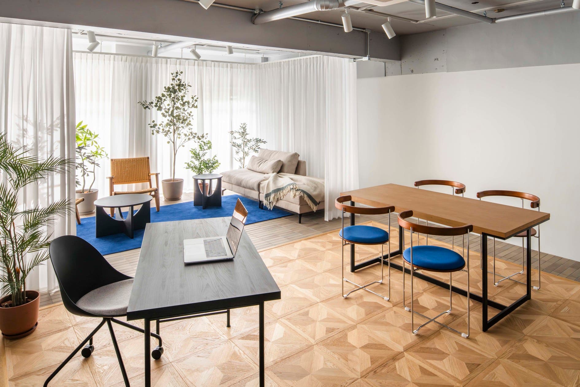 105【荻窪/井荻】クリスマス/忘年会/新年会/打ち合わせ/セミナー/ワークショップ/ホームパーティ/ママ友会/誕生日会/の写真4