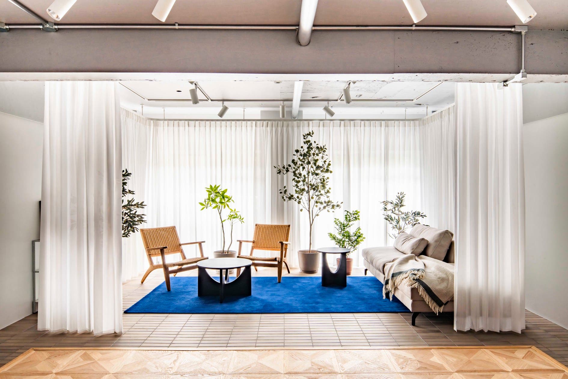 105【荻窪/井荻】クリスマス/忘年会/新年会/打ち合わせ/セミナー/ワークショップ/ホームパーティ/ママ友会/誕生日会/の写真1