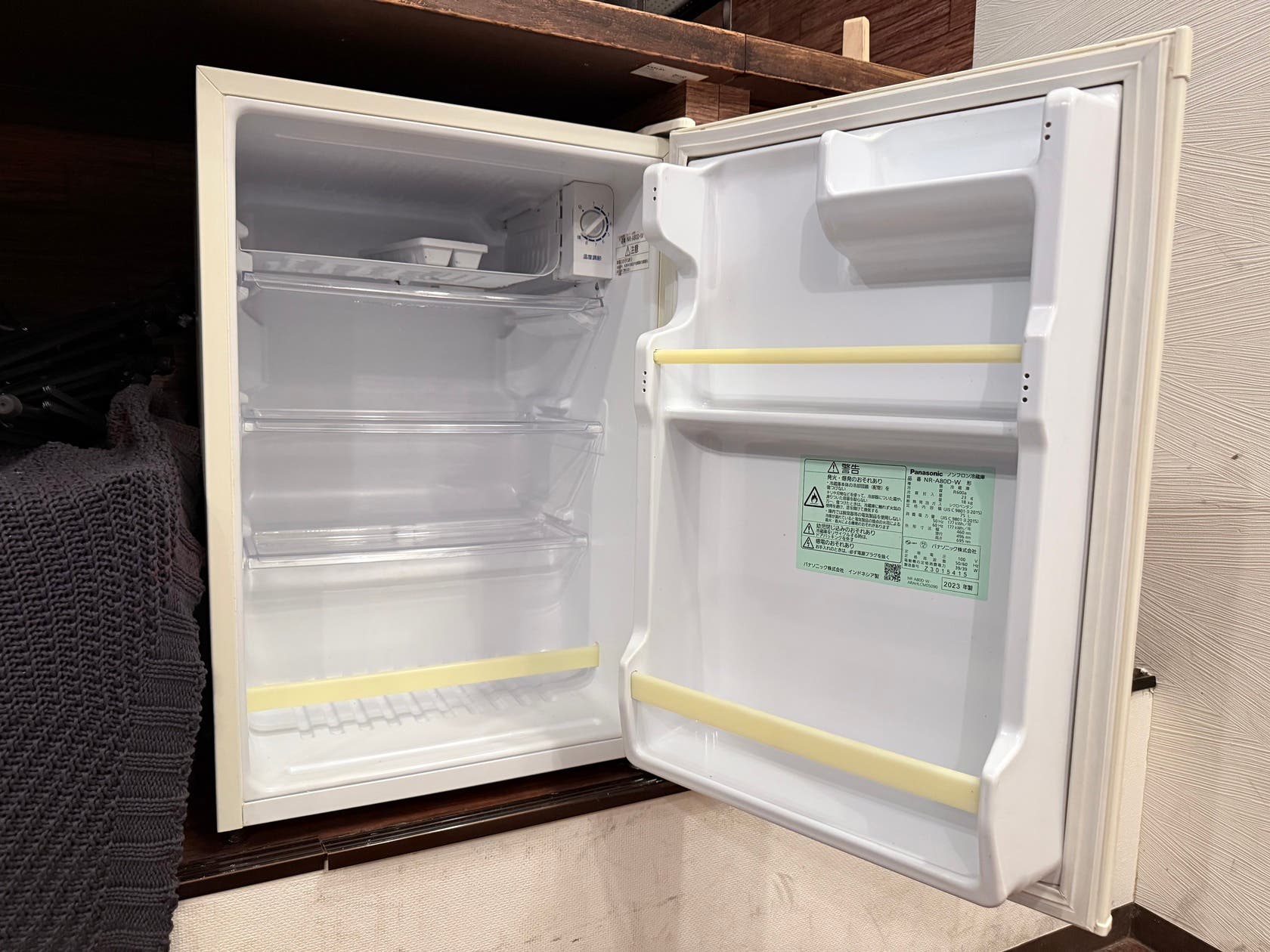 冷凍冷蔵庫の画像1