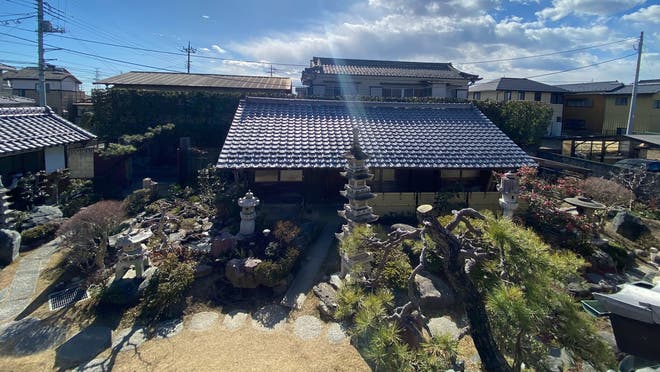 【まるっと貸切プラン】(居間+キッチン+共用部)1時間〜終日OK(5:00〜22:00)の写真2