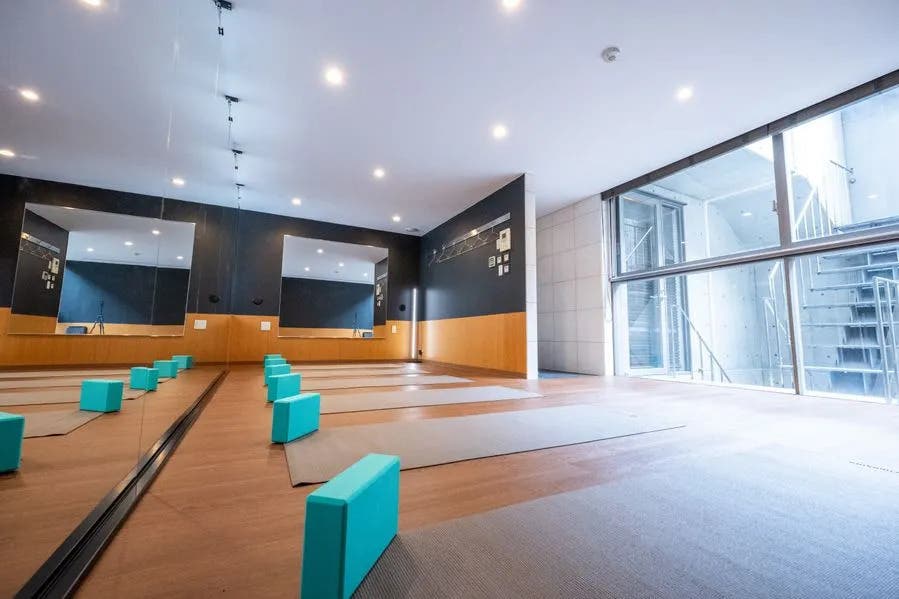 【恵比寿駅8分/広尾駅8分】ダンス・ヨガ・撮影などにおすすめ☆1日1回スタッフ完全清掃のスタジオの写真2