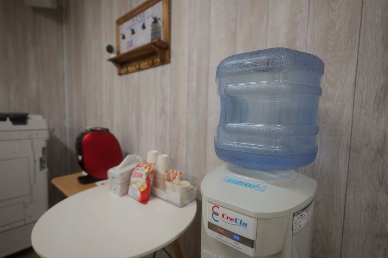 【駅近】緑地公園駅から徒歩1分「オレンジワーク緑地公園店 動画配信スタジオ」の写真11