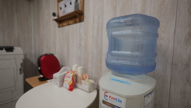 【駅近】緑地公園駅から徒歩1分「オレンジワーク緑地公園店 動画配信スタジオ」の写真11