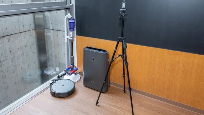 【恵比寿駅8分/広尾駅8分】ダンス・ヨガ・撮影などにおすすめ☆1日1回スタッフ完全清掃のスタジオの写真7