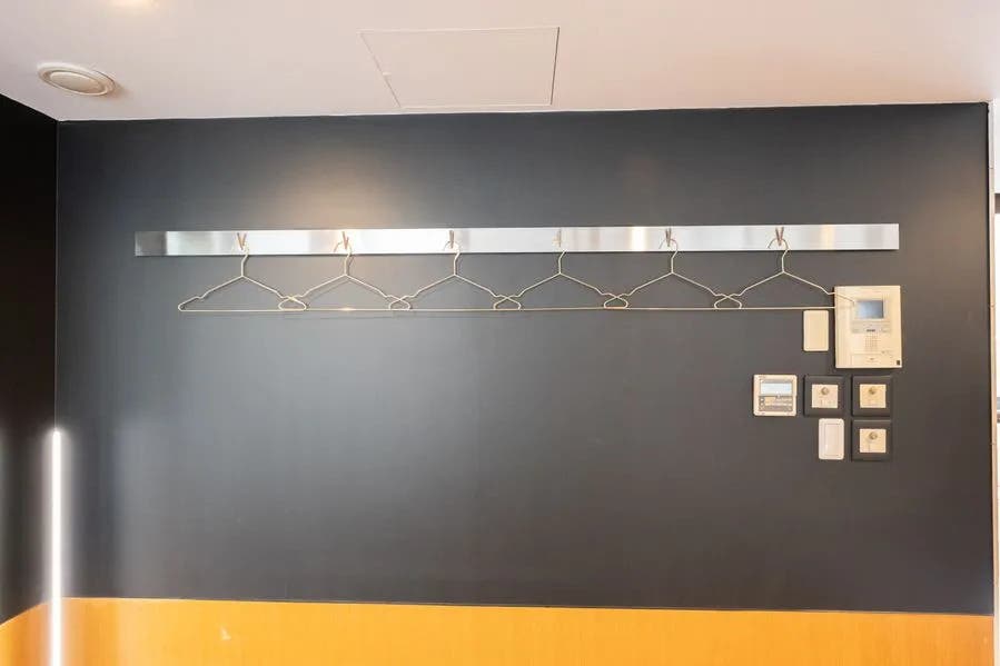 【恵比寿駅8分/広尾駅8分】ダンス・ヨガ・撮影などにおすすめ☆1日1回スタッフ完全清掃のスタジオの写真8