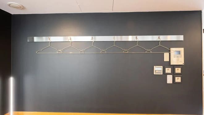 【恵比寿駅8分/広尾駅8分】ダンス・ヨガ・撮影などにおすすめ☆1日1回スタッフ完全清掃のスタジオの写真8