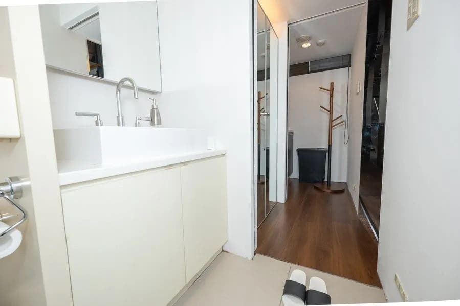 【恵比寿駅8分/広尾駅8分】ダンス・ヨガ・撮影などにおすすめ☆1日1回スタッフ完全清掃のスタジオの写真9