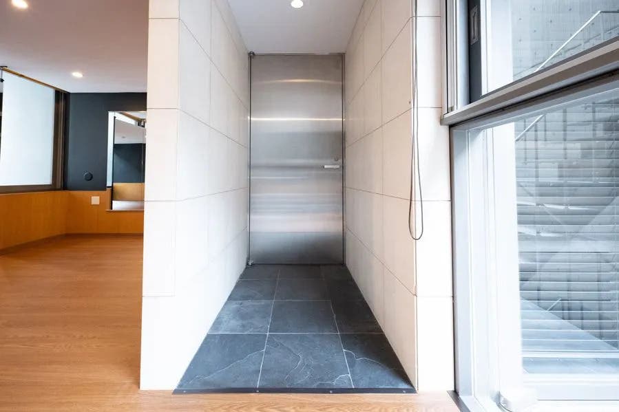 【恵比寿駅8分/広尾駅8分】ダンス・ヨガ・撮影などにおすすめ☆1日1回スタッフ完全清掃のスタジオの写真10